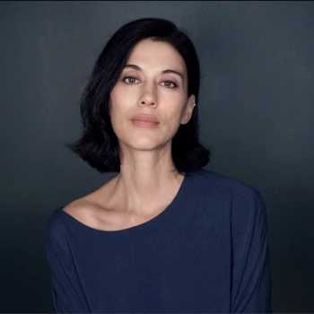 Cherien Dabis | Fallout Wiki | Fandom