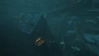 Gulper lagoon | Fallout Wiki | Fandom