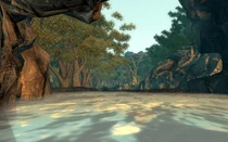 The Grove | Fallout Wiki | Fandom