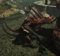 Jersey Devil | Fallout Wiki | Fandom