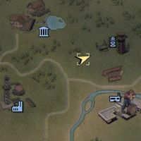 Trading Post vender | Fallout Wiki | Fandom