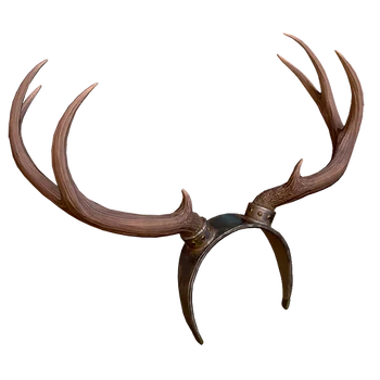Antler headband | Fallout Wiki | Fandom