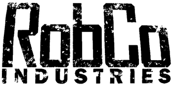 RobCo Industries | El Refugio | Fandom