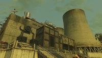 Thunder Mountain Power Plant | Fallout Wiki | Fandom