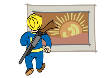 Lone Wanderer (Fallout 4) | Fallout Wiki | Fandom