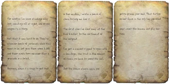 Sarge's clues | Fallout Wiki | Fandom