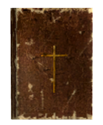Scripture | Fallout Wiki | Fandom