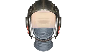 Vault 63 riot control outfit | Fallout Wiki | Fandom