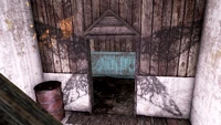 Sunken church | Fallout Wiki | Fandom