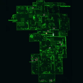 ArcJet Systems | Fallout Wiki | Fandom