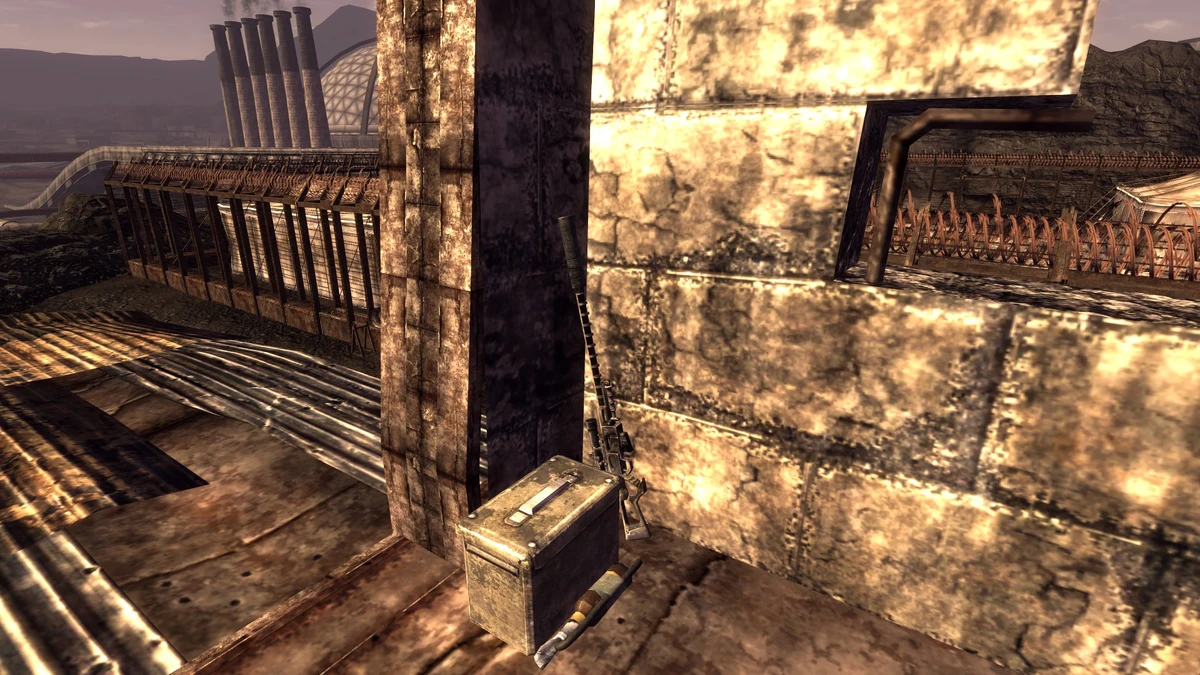 Circle of Steel | Fallout Wiki | Fandom