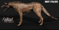 Night stalker | Fallout Wiki | Fandom