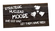 Strategic Nuclear Moose | Fallout Wiki | Fandom