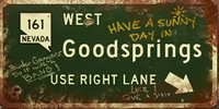 Goodsprings | Fallout Wiki | Fandom