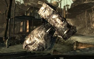 Atomic bomb (Fallout 3) | Fallout Wiki | Fandom