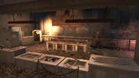 D.B. Technical High School | Fallout Wiki | Fandom