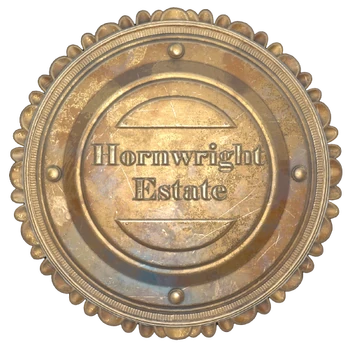 Hornwright Estate | Fallout Wiki | Fandom