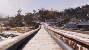 Morgantown monorail | Fallout Wiki | Fandom