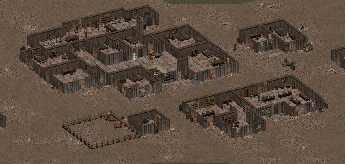 Crash House | Fallout Wiki | Fandom