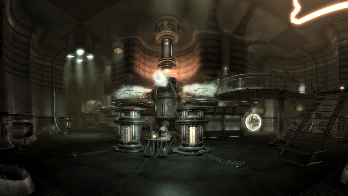 Biological research | Fallout Wiki | Fandom