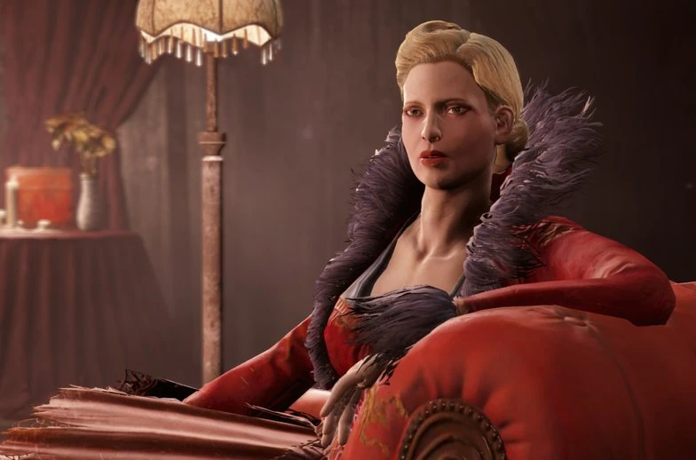 Irma | Krypta | Fandom