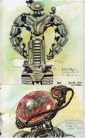 Robobrain | Fallout Wiki | Fandom
