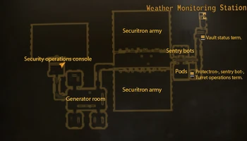 Securitron vault | Fallout Wiki | Fandom
