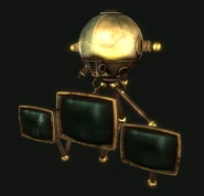 Think tank | Fallout Wiki | Fandom