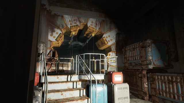 Krypta 75 | Krypta | Fandom