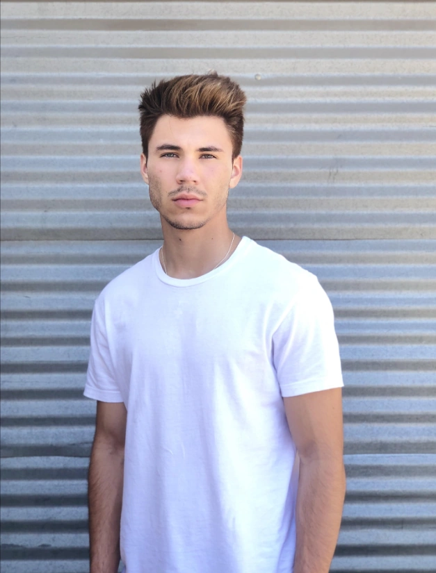 Chad Guerrero Jr. | Fallout Wiki | Fandom