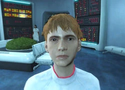 Quentin Filmore | Magyar Fallout Wiki | Fandom