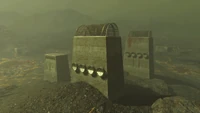 Sentinel site | Fallout Wiki | Fandom
