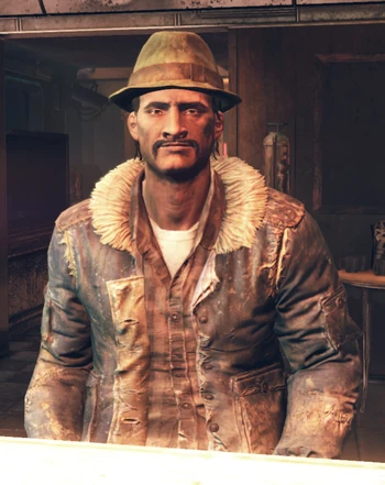 Patron (The Wayward) | Fallout Wiki | Fandom