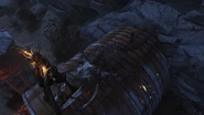 Whale bones | Fallout Wiki | Fandom