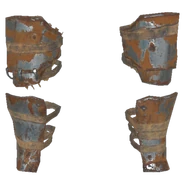 Raider armor (Fallout 76) | Fallout Wiki | Fandom
