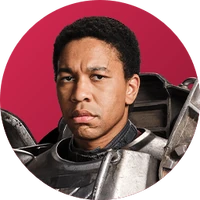 Maximus | Fallout Wiki | Fandom
