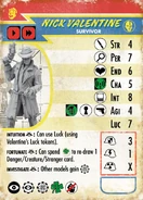 Nick Valentine | Fallout Wiki | Fandom