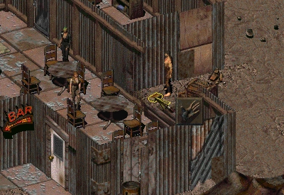 Mr. Nixon doll | Fallout Wiki | Fandom