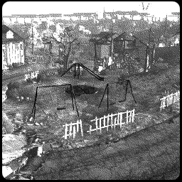 Minefield playground | Fallout Wiki | Fandom