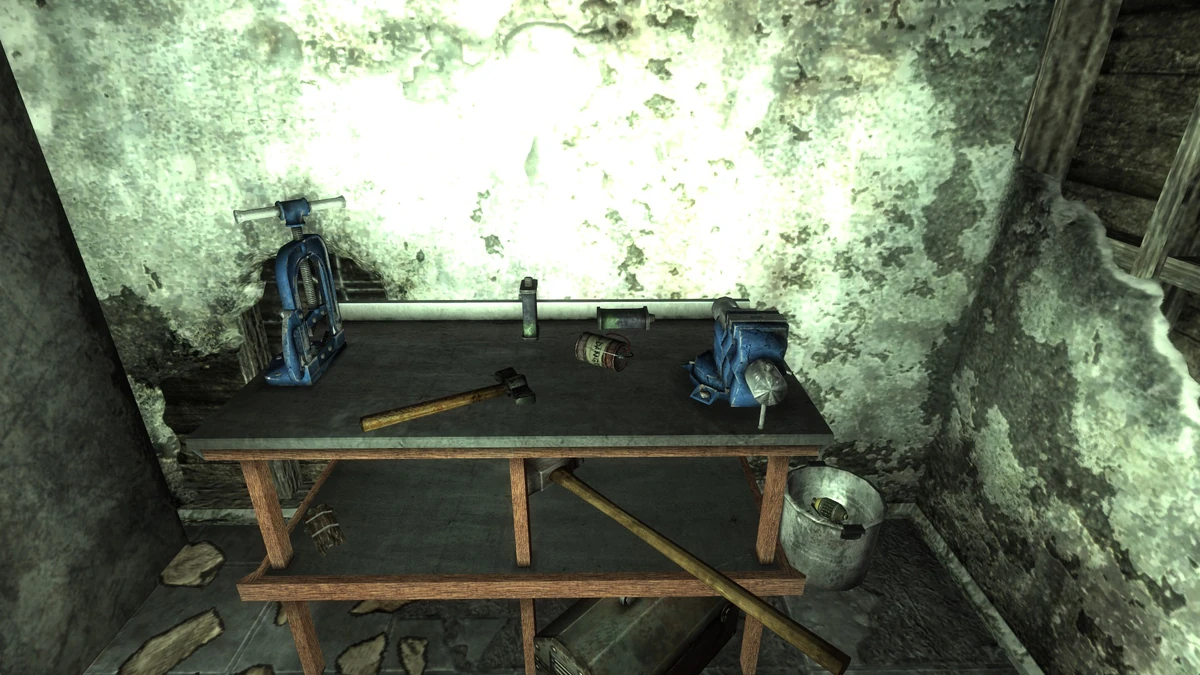 Nuka-grenade (Fallout 3) | Fallout Wiki | Fandom