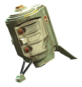 Reflex capacitor | Fallout Wiki | Fandom