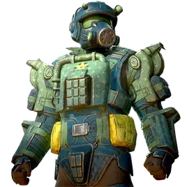 Nuka-Twist paint | Fallout Wiki | Fandom