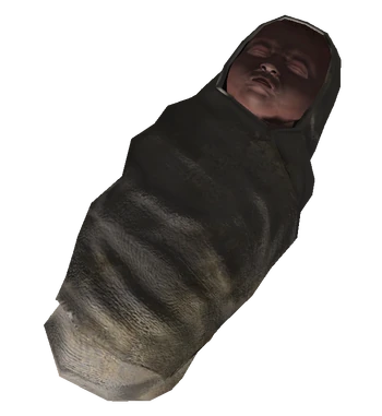 Marie (The Pitt) | Fallout Wiki | Fandom