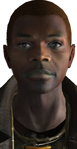 Ulysses | Fallout Wiki | Fandom