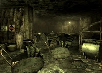 Warehouse (Point Lookout) | Fallout Wiki | Fandom