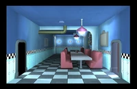 Diner (Fallout Shelter) | Fallout Wiki | Fandom