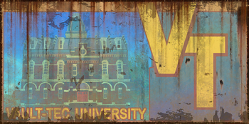 Roof House | Fallout Wiki | Fandom