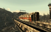 Monorail (Fallout 3) | Fallout Wiki | Fandom