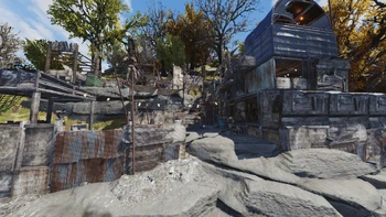 The Coop | Fallout Wiki | Fandom