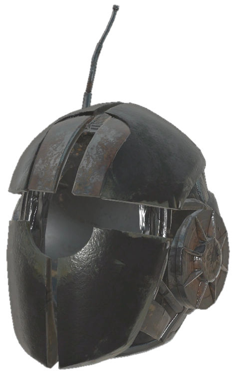 Polly's old head | Fallout Wiki | Fandom